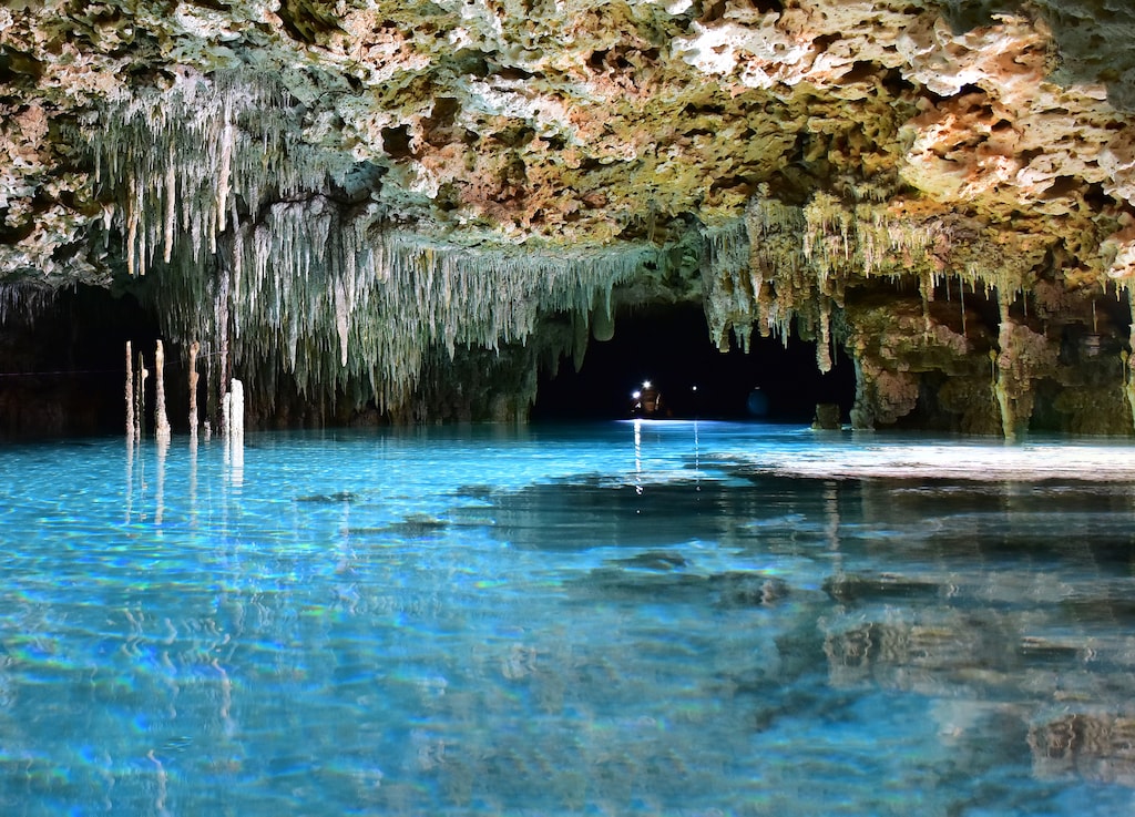 Adventure Excursions in Cozumel, Mexico