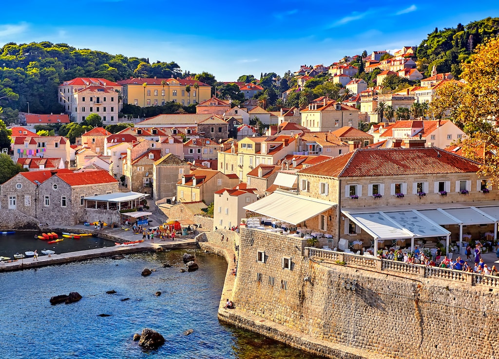 8 Best Medieval Cities in Europe to Visit for History and Charm