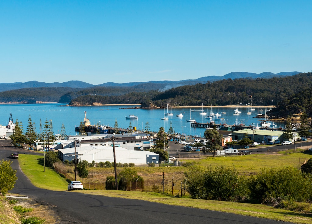 Australia in May: Weather, Temps & Places to Visit