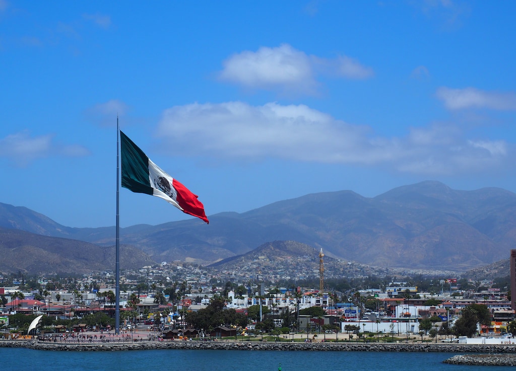 Ensenada, Mexico Shore Excursions