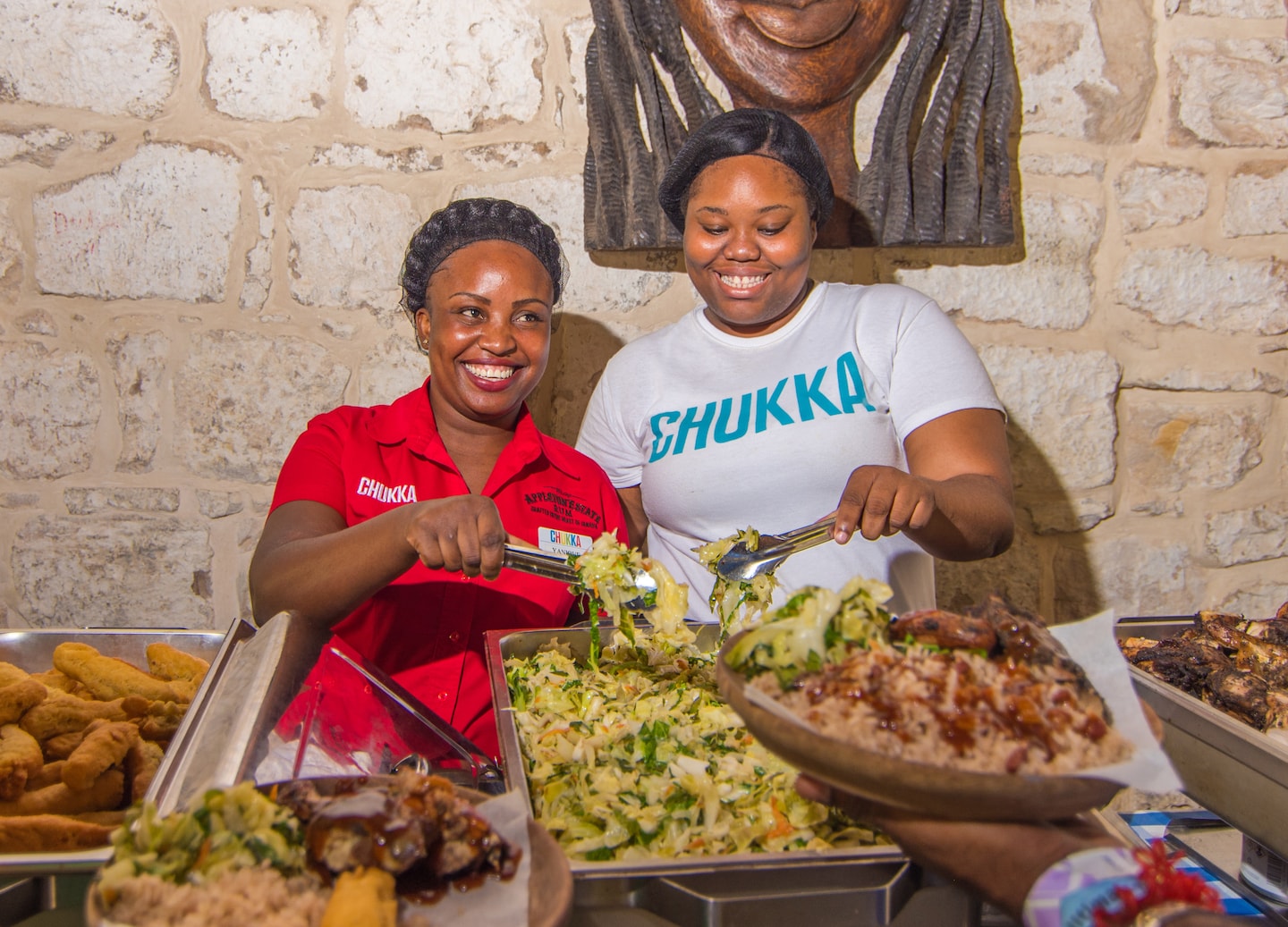Top 10 Things to Eat in Jamaica