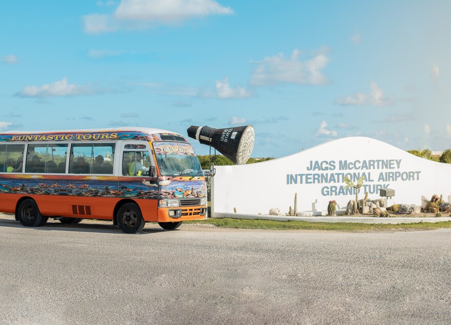 Top 10 Things to Eat in Grand Turk
