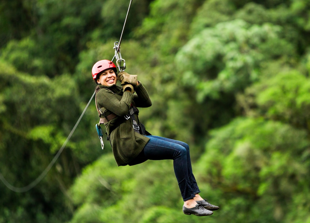 Icy Strait Point Shore Excursions