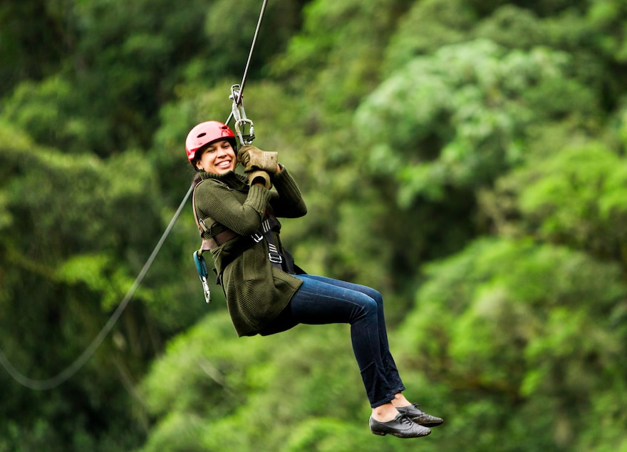 Icy Strait Point Shore Excursions