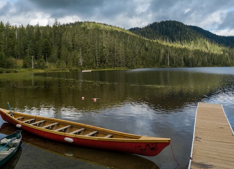 Adventure Excursions in Ketchikan, Alaska