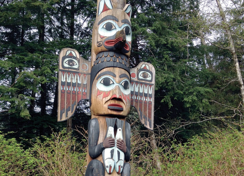 Famous Landmarks in Alaska | 10 Iconic Alaska Landmarks to Visit