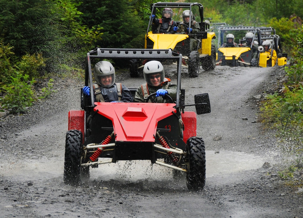 Adventure Excursions in Ketchikan, Alaska