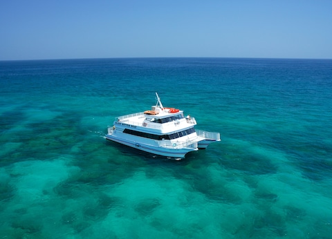 Family-Friendly Excursions in Cozumel, Mexico