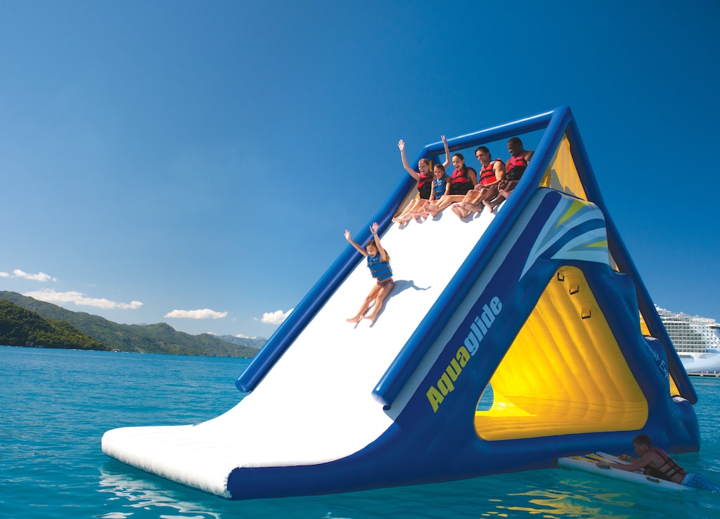 10 Things Labadee, Haiti is Known For