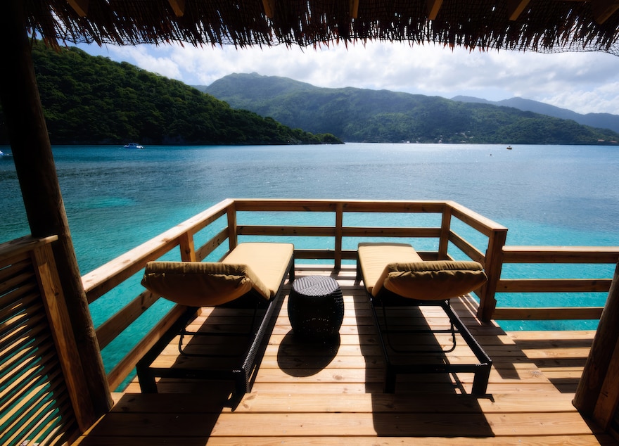 Labadee, Haiti Shore Excursions