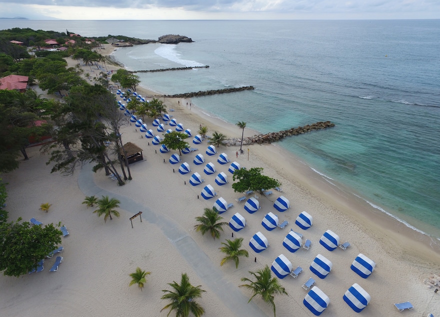 Labadee, Haiti Shore Excursions