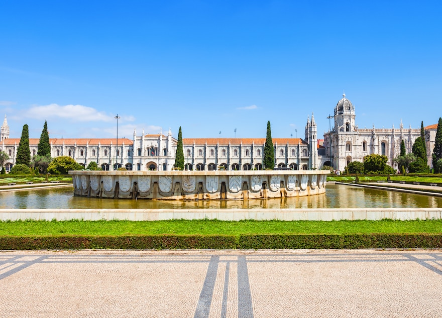 Famous Landmarks in Portugal | 10 Iconic Portugal Landmarks to Visit