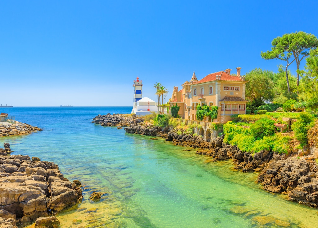 10 Things Lisbon, Portugal is Known For