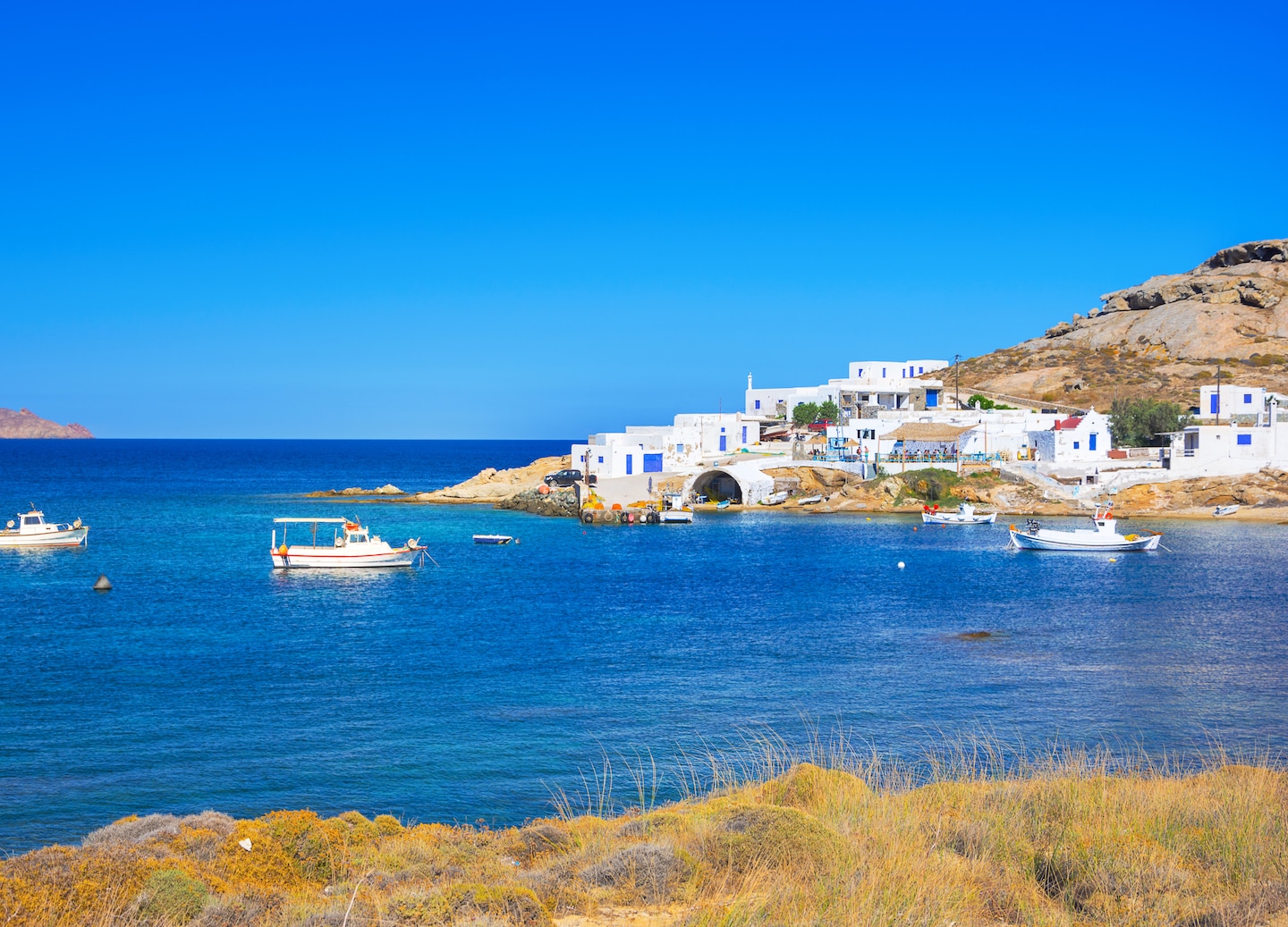 The Best Places To Visit in Europe in August