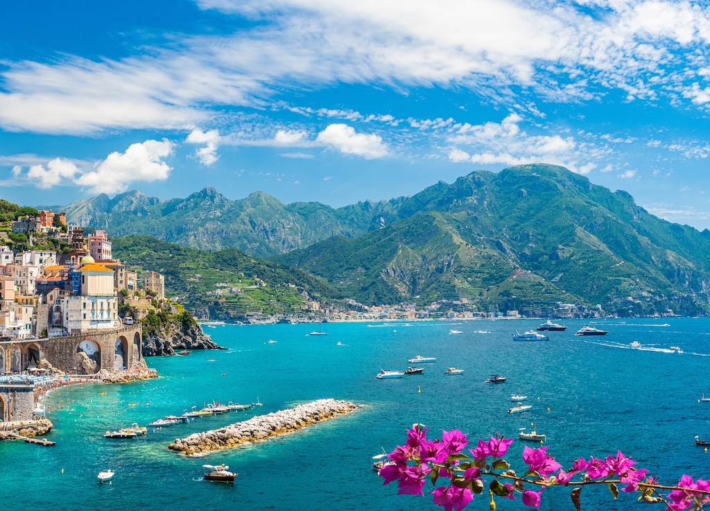 Discover Naples, Italy Shore Excursions