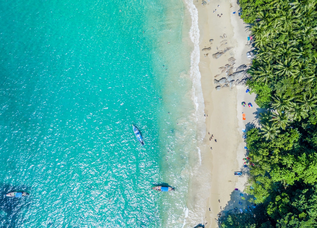 Blue Lagoon Island Excursions in Nassau, Bahamas