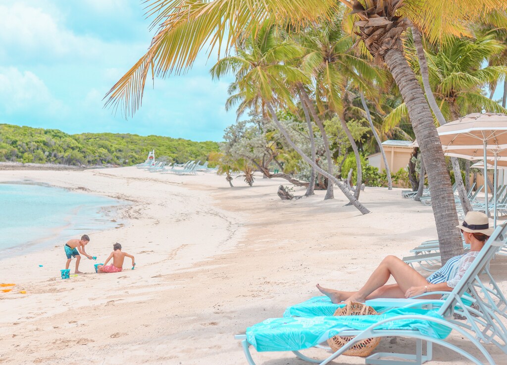 The Best Time to Visit Nassau: A Seasonal Guide