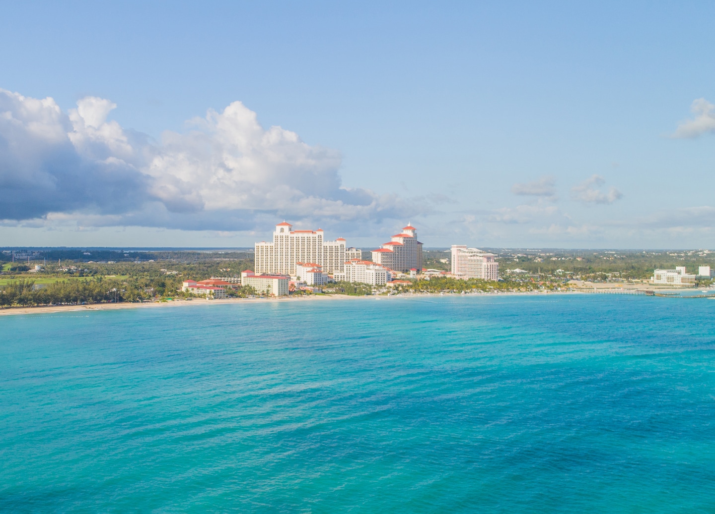 The Best Time to Visit Nassau: A Seasonal Guide