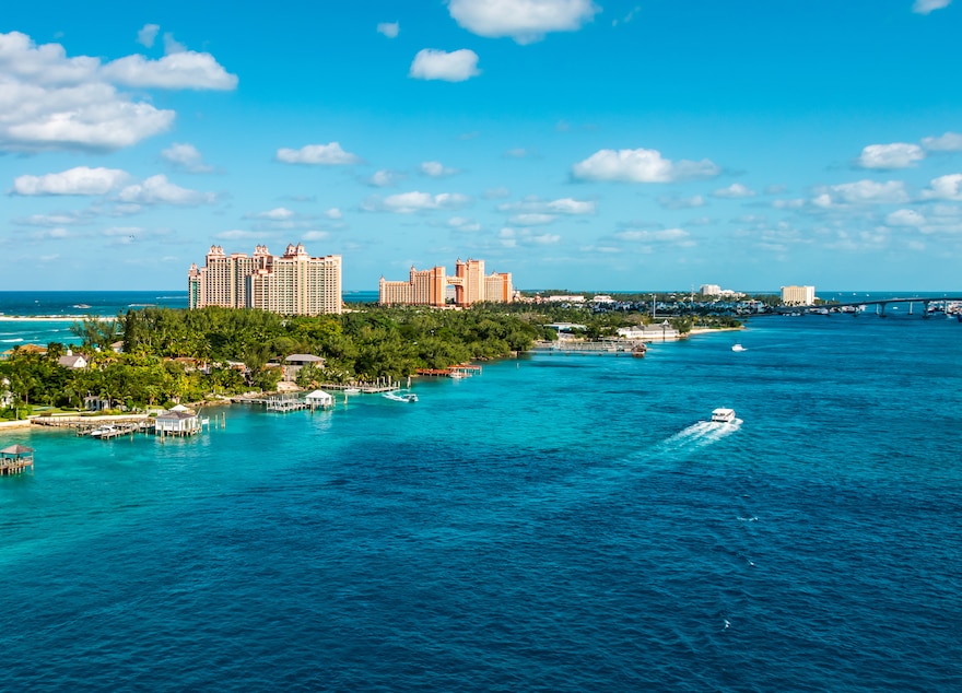 The Best Caribbean Islands to Visit in May