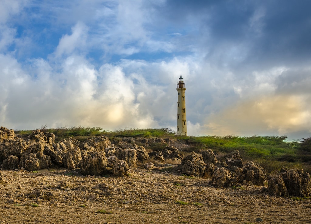 The Best Time to Visit Aruba: A Seasonal Guide