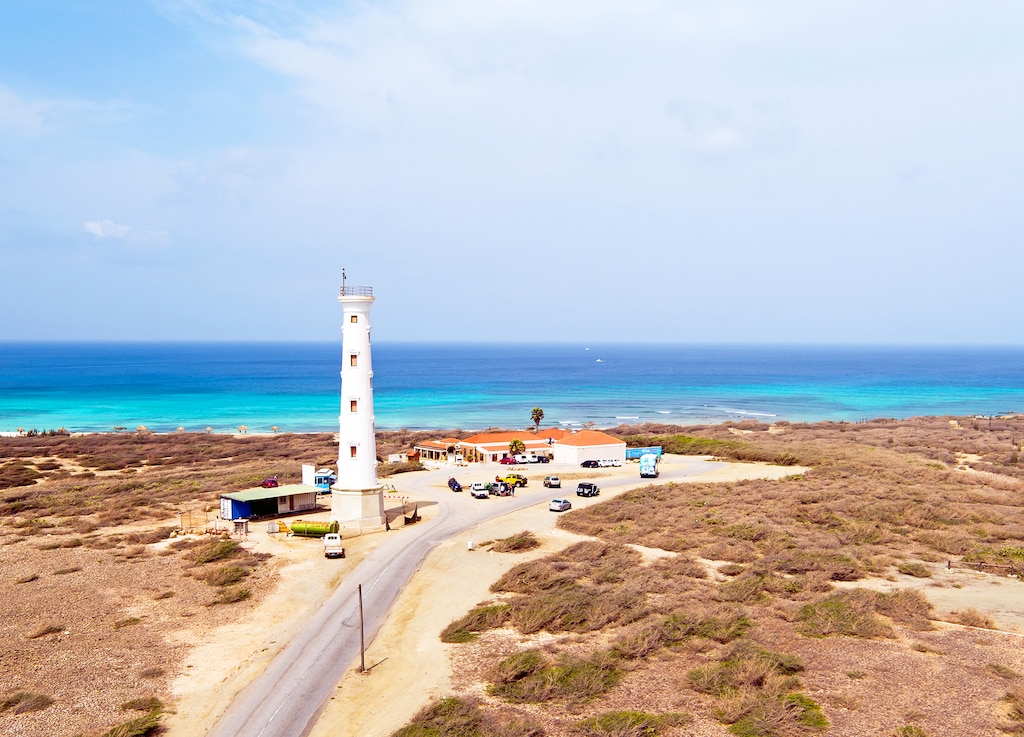 10 Amazing Things Aruba is Known For