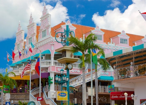 Oranjestad, Aruba Shore Excursions