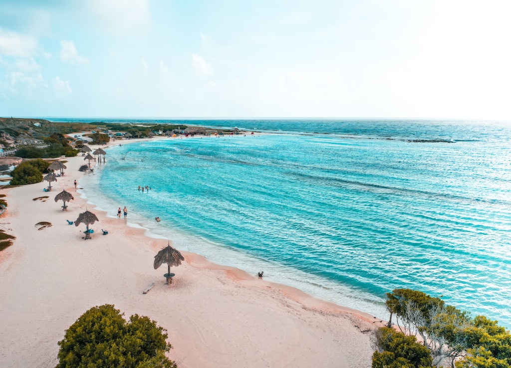 The Best Caribbean Islands to Visit in August