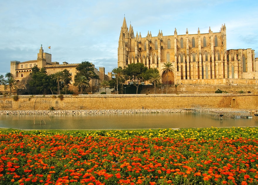 Discover Palma De Mallorca, Spain Shore Excursions