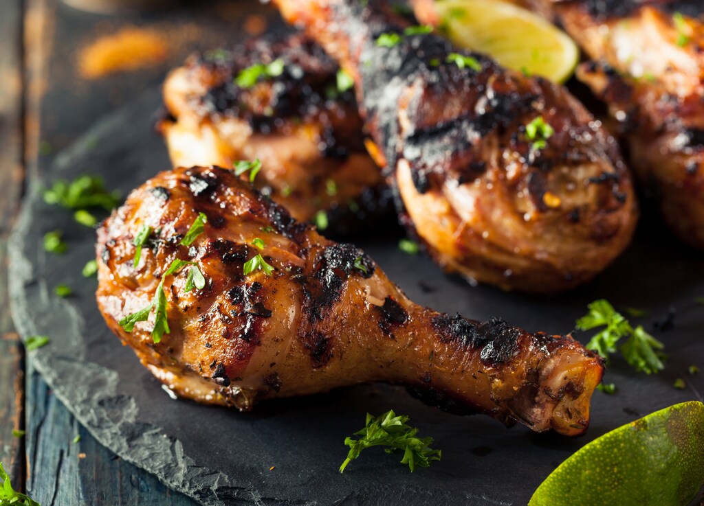 Culinary Excursions in Belize City, Belize