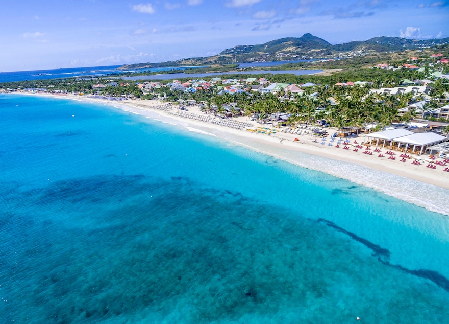 Explore Top Beaches in St. Maarten | Best Beach Excursions & Activities