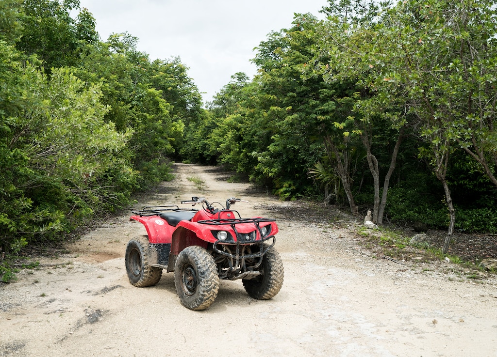 Puerto Costa Maya, Mexico Shore Excursions