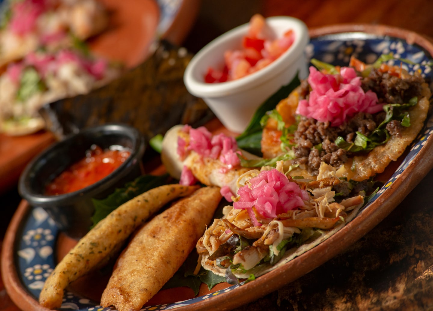 Top 10 Things To Eat in Puerto Costa Maya