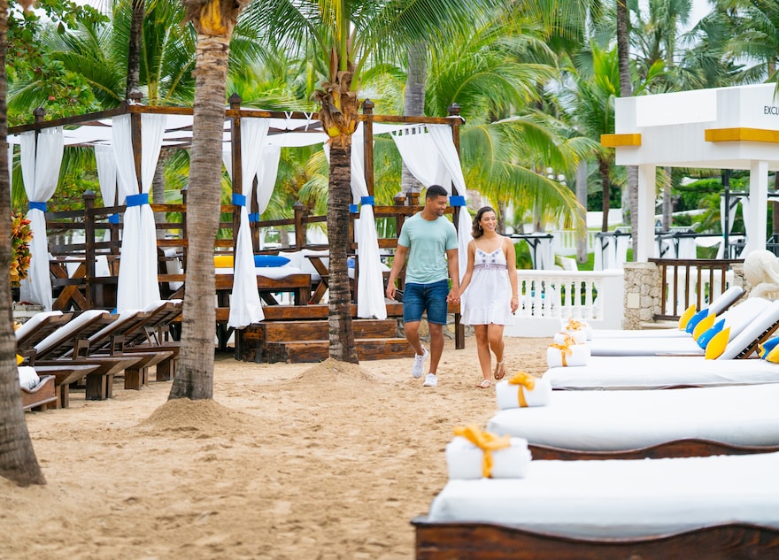 Explore Beach Excursions in Puerto Plata, Dominican Republic