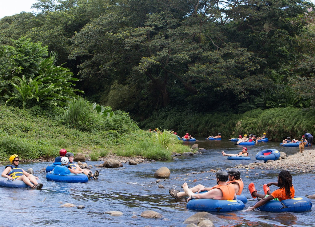 Roseau, Dominica Shore Excursions