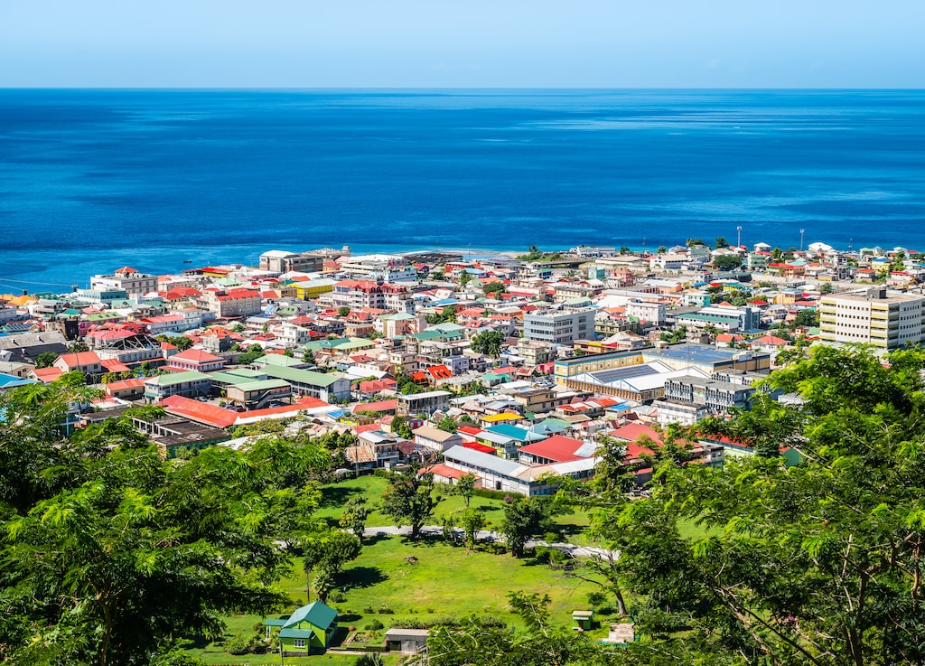 10 Things to Buy When Shopping in Dominica
