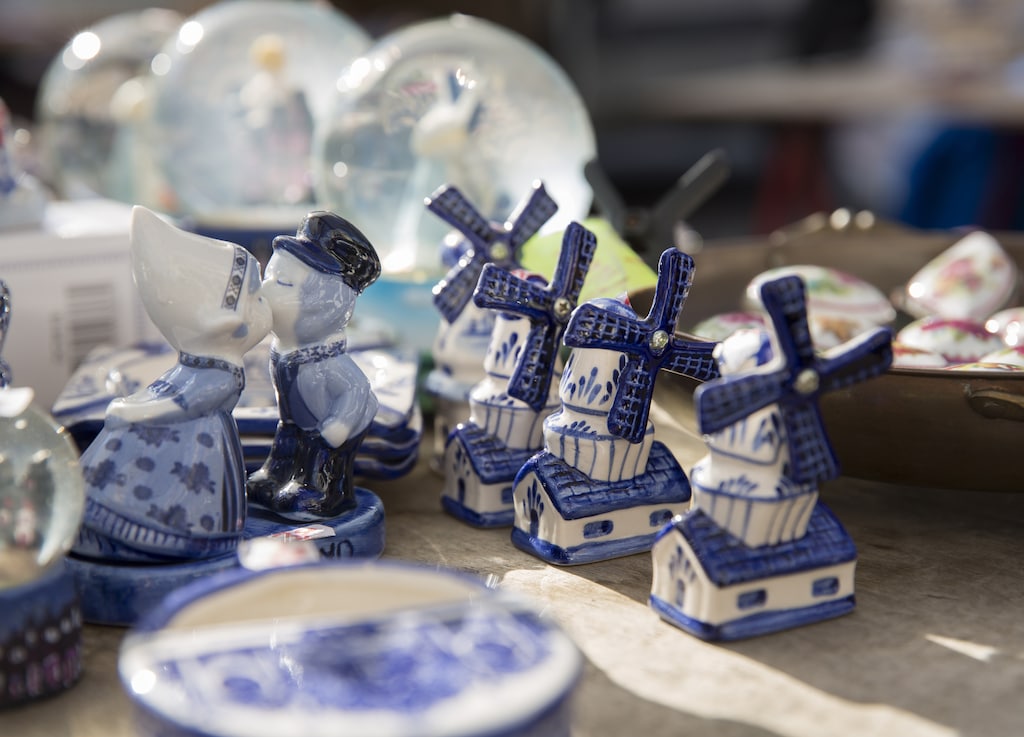 10 Things to Buy When Shopping in Rotterdam