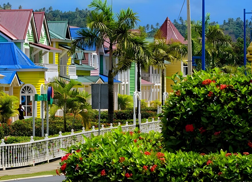 12 Amazing Things Samaná is Known For