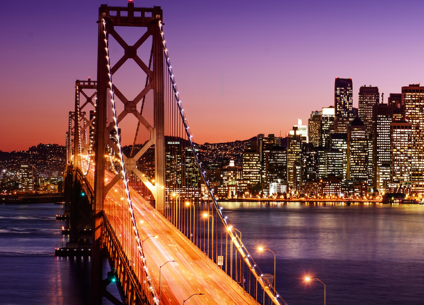 10 Famous Landmarks in San Francisco