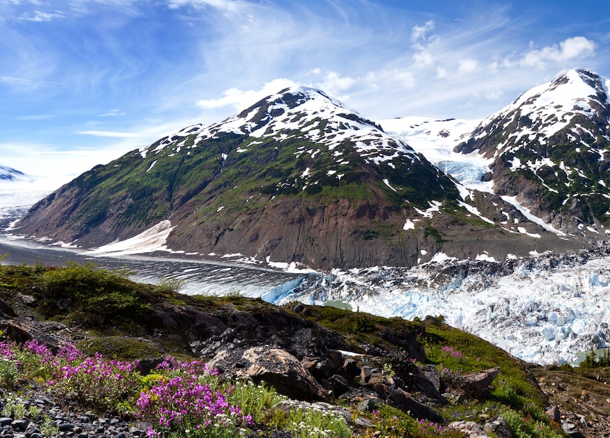 The Best Places to Visit in Alaska in January