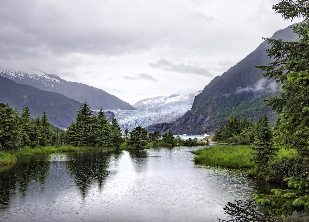 The Best Time to Visit Icy Strait Point: A Seasonal Guide