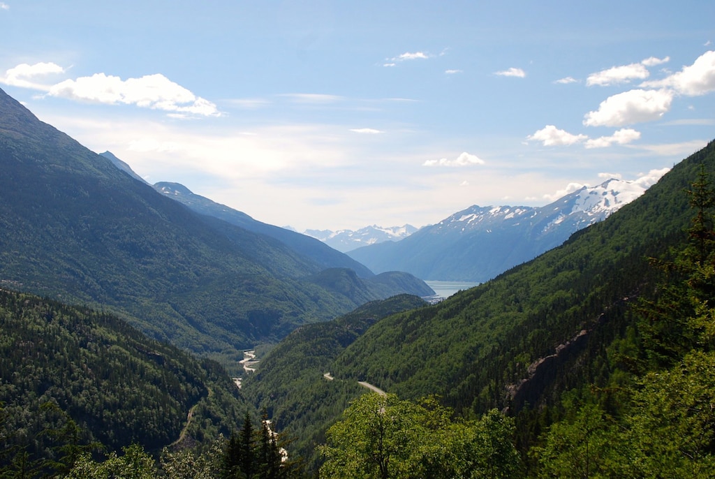 Adventure Excursions in Skagway, Alaska