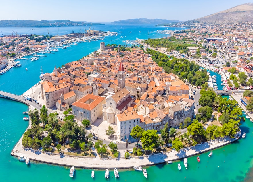 Best Shore Excursions in Split, Croatia