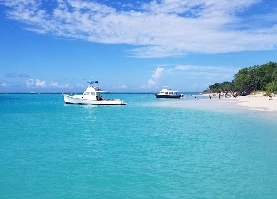 10 Amazing Things St. Croix is Known For