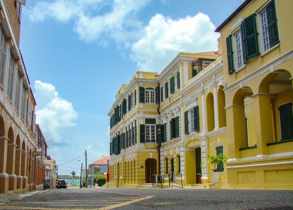 10 Things to Buy When Shopping in St. Croix
