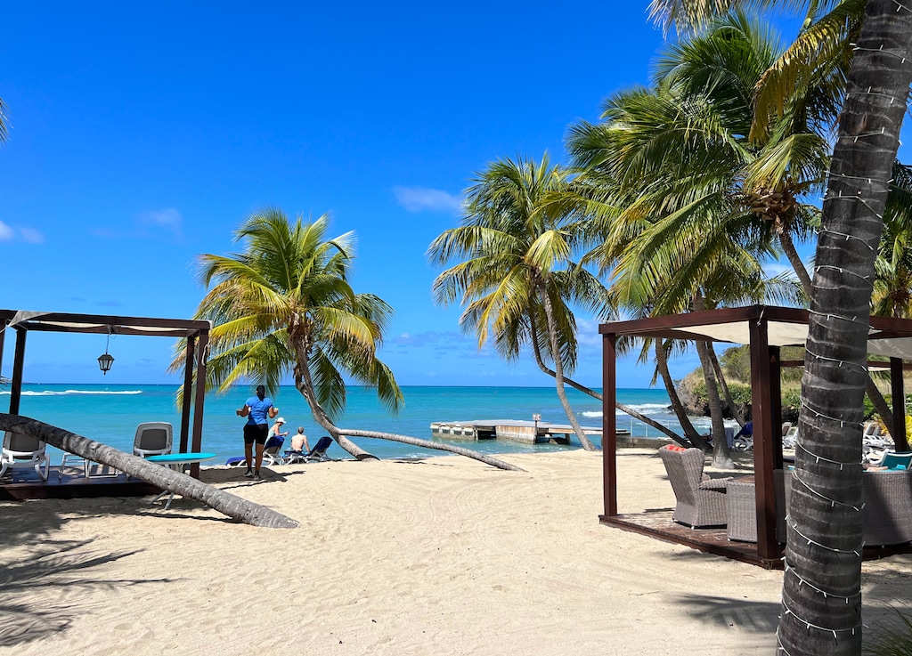 St. Croix, US Virgin Islands Shore Excursions