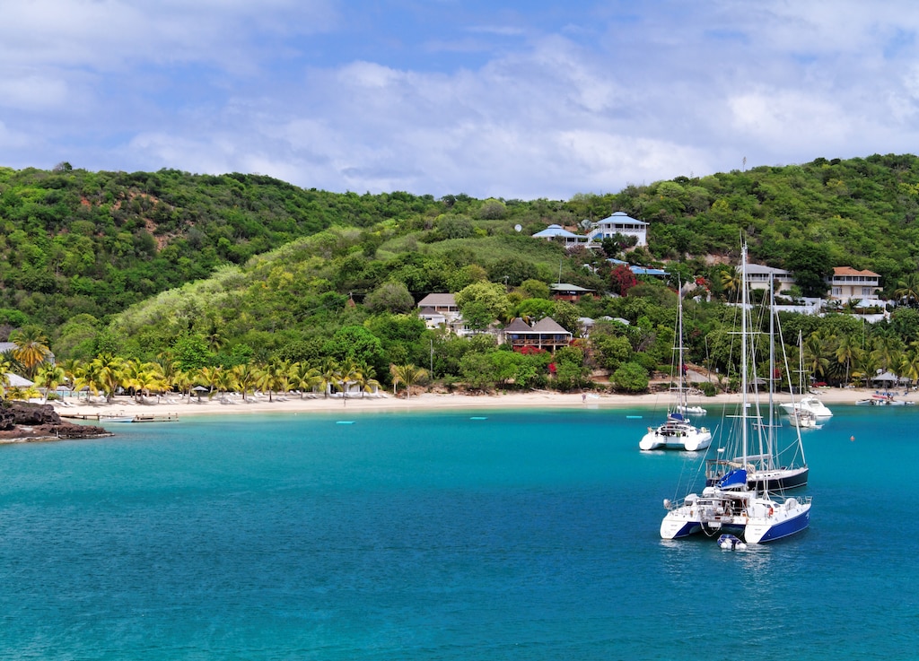 The Best Caribbean Islands to Visit in June