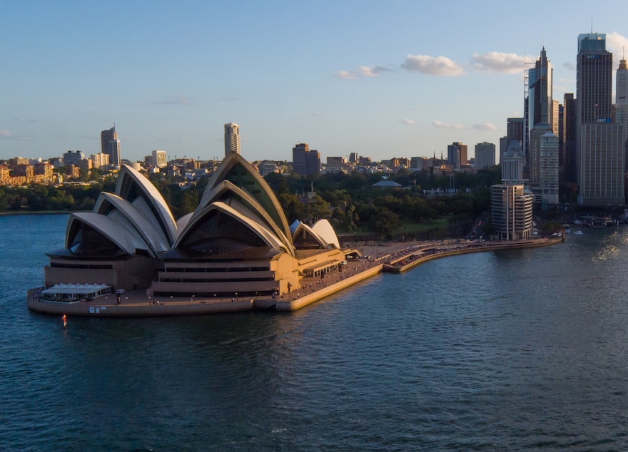 Best Sydney, Australia Shore Excursions & Tours