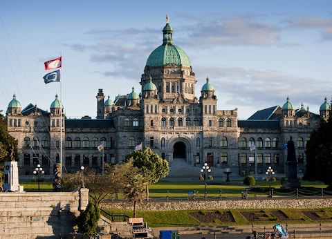 Discover Victoria's Historical Excursions
