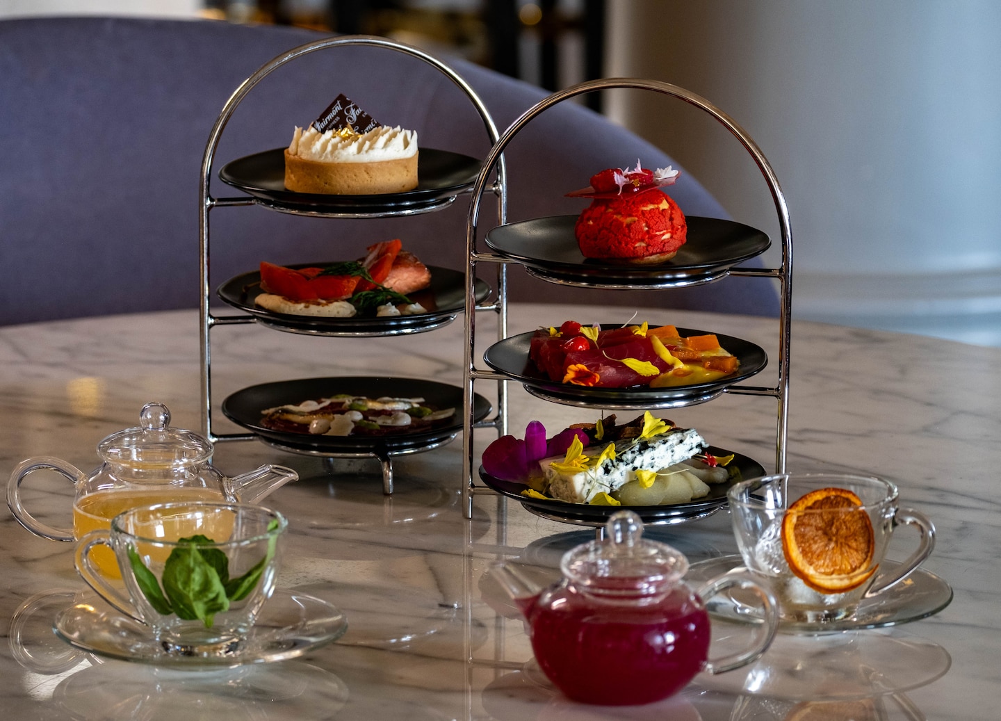 Top 10 Things to Eat in Victoria, B.C.