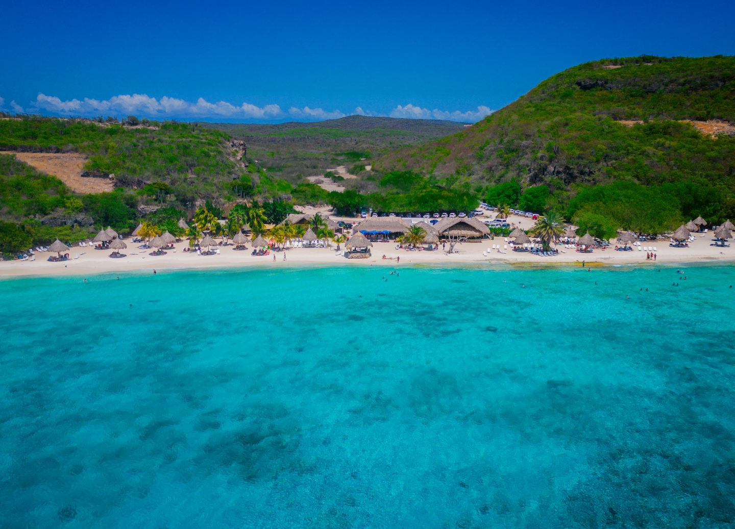 Cultural Excursions in Willemstad, Curaçao